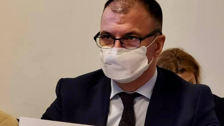 mircea rosca certificat verde • Societatea