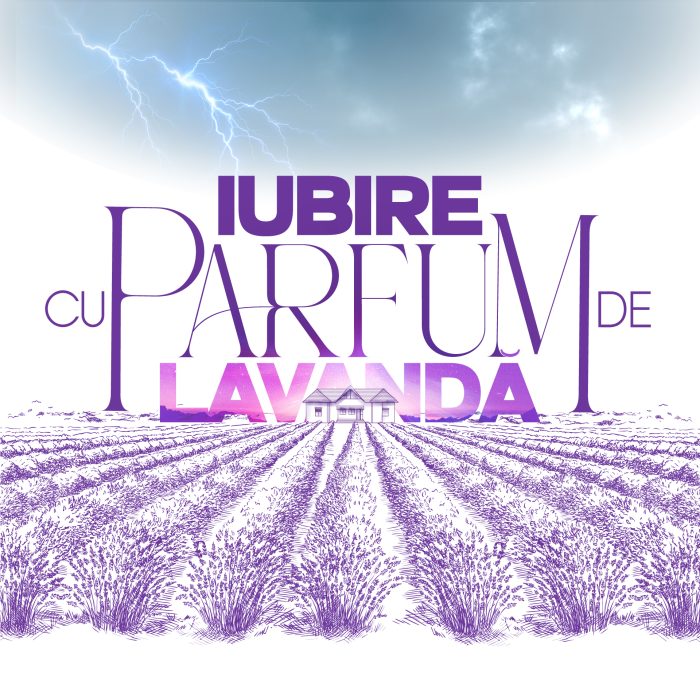 Antena 1 a început filmările pentru Iubire cu parfum de lavandă, un ...